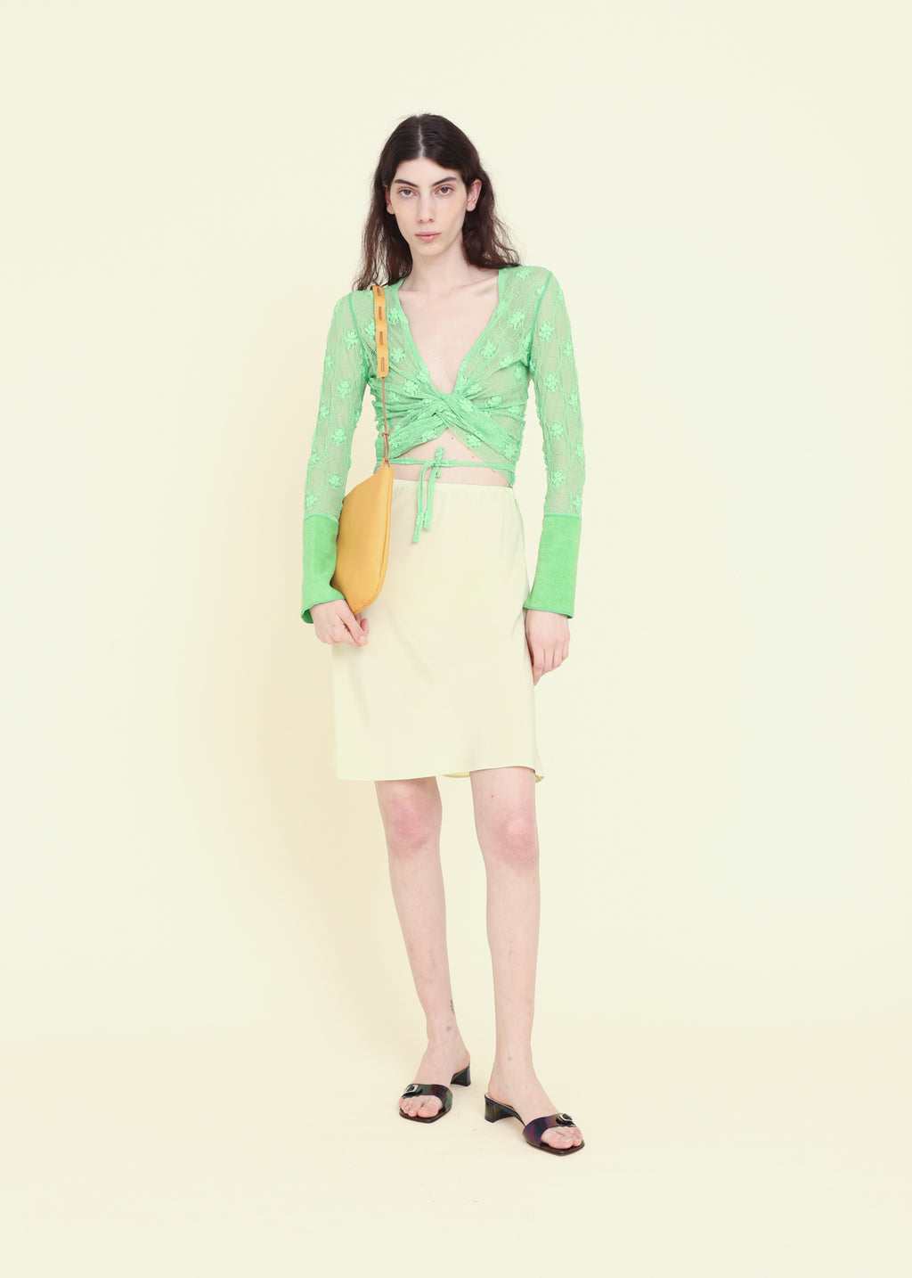 Script Purse – le'semer